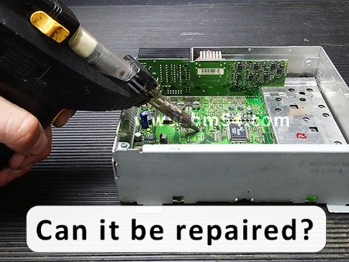 BM54 Frequently Asked Questions - BM54 Radio Module Repairs